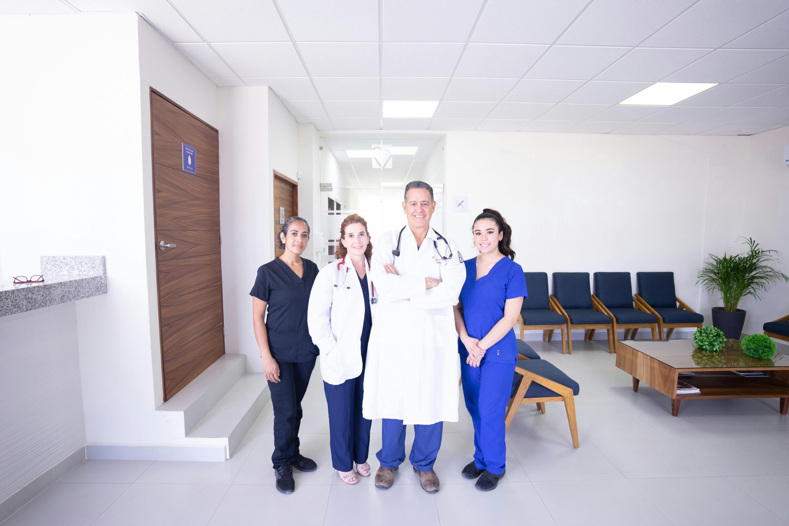 Understanding Your Unique Staffing Needs - EXPRESS CARE SOLUTIONS